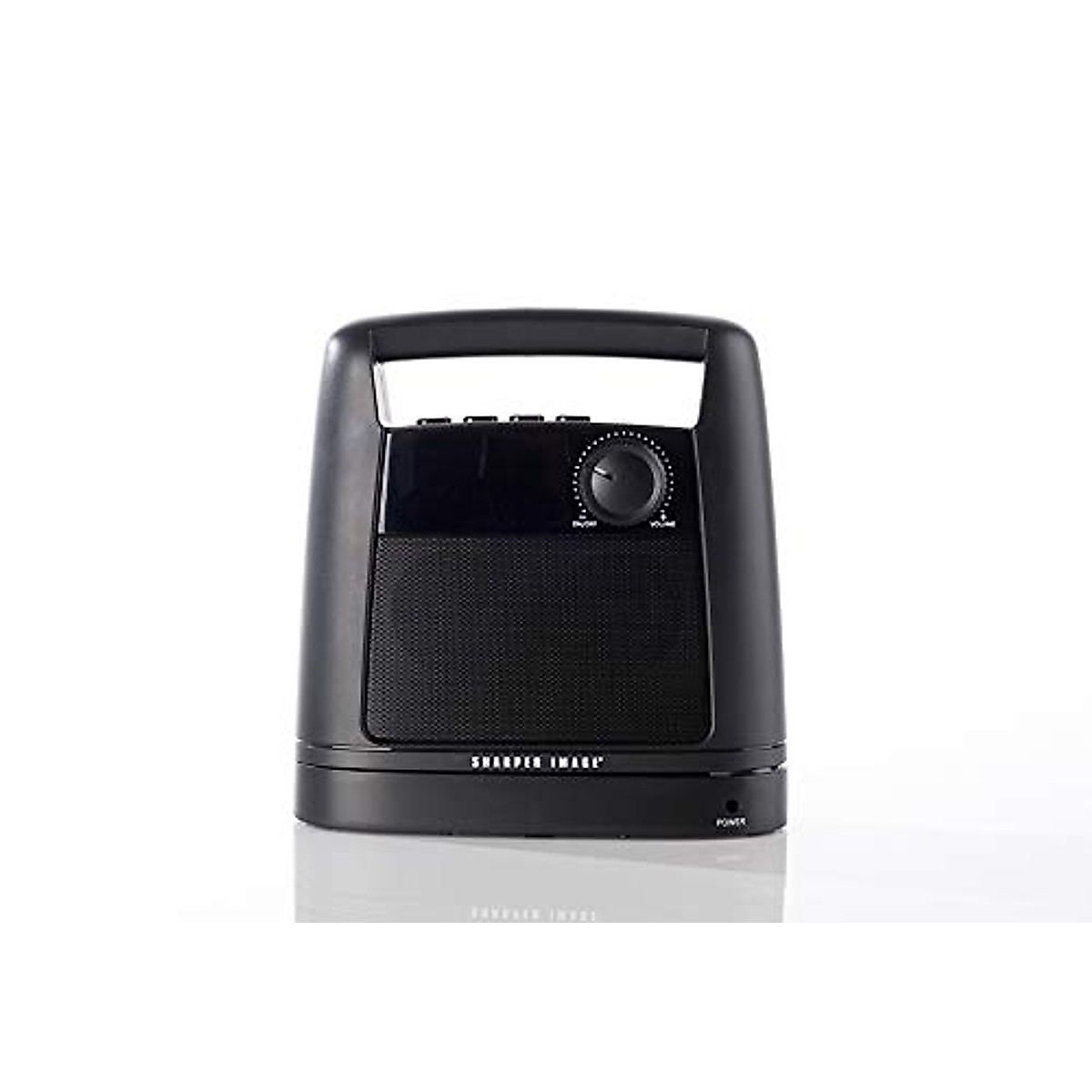 Sharper Image Wireless TV Speaker