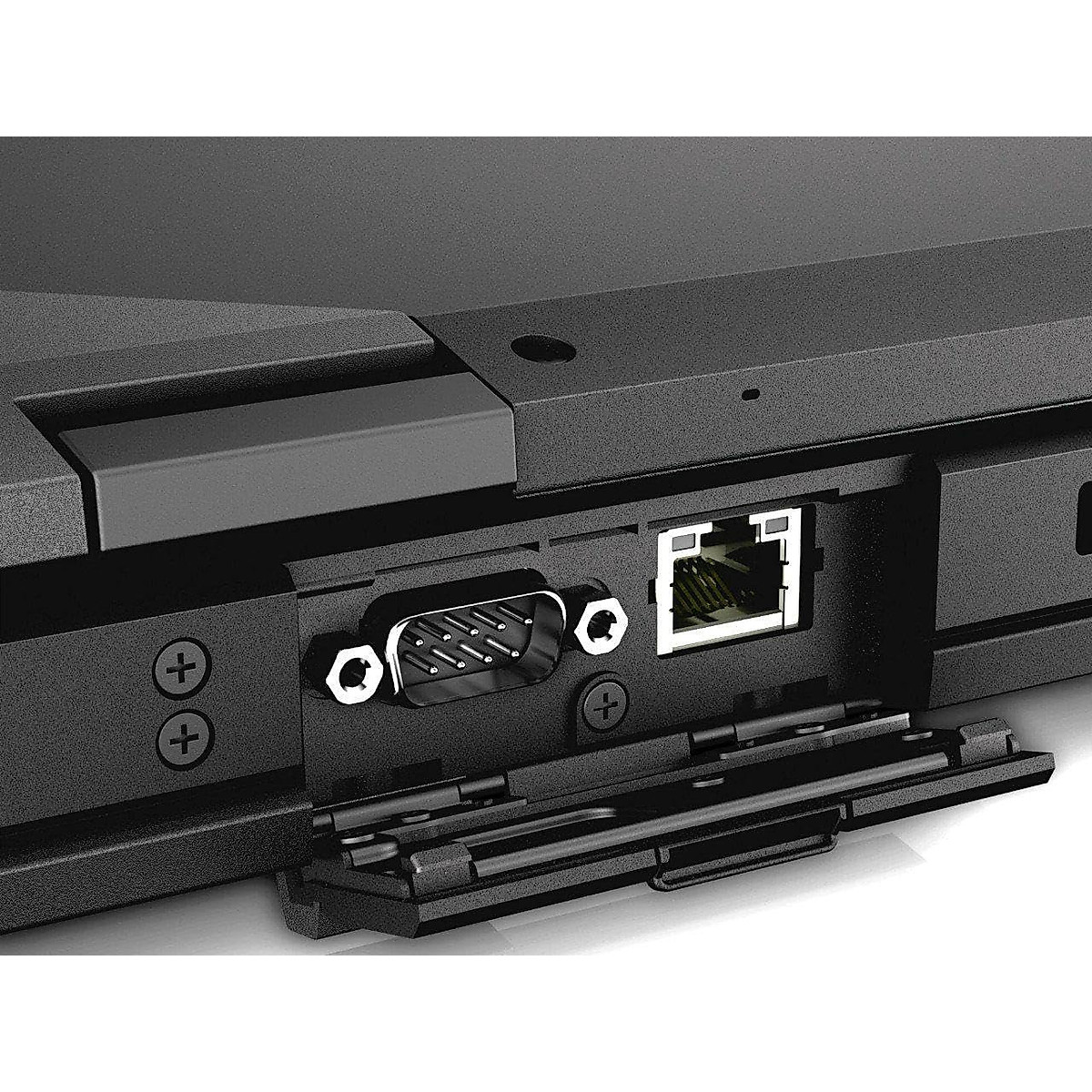 Dell Latitude 5414 Rugged Extreme Laptop PC, 14.0inch FHD (1920X1080) Intel i7 2.60GHz Processor, 16GB RAM, 256 GB Solid State Drive, web camera, Wifi & Bluetooth, Windows 10 Professional (Renewed)