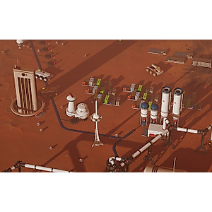 Surviving Mars - Xbox One