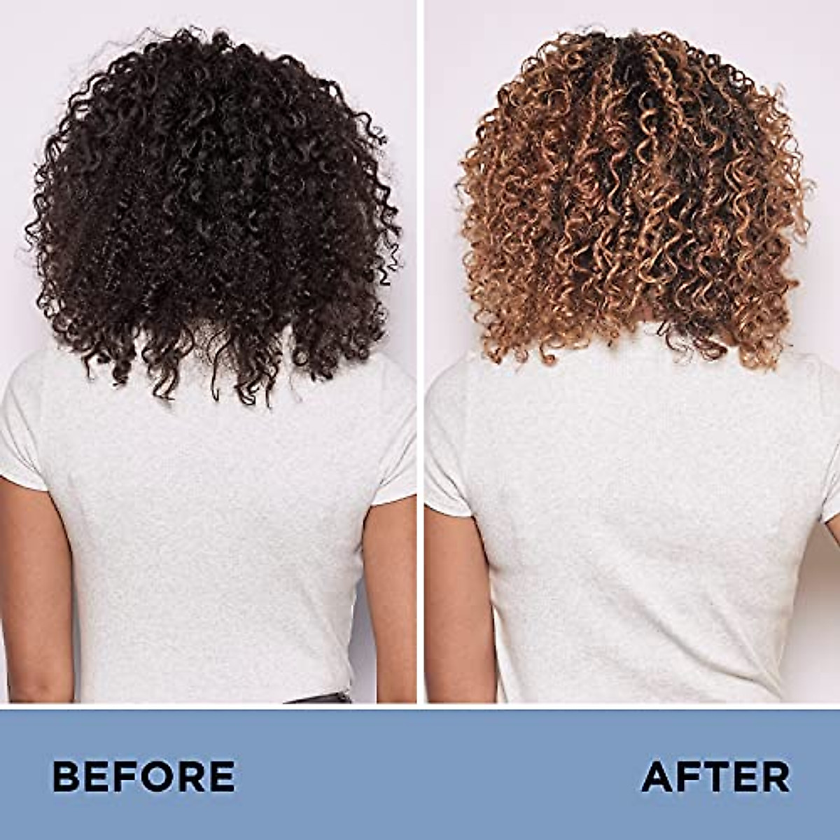 Clairol Professional Kaleidocolors, Blue Tub, 8 oz