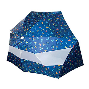 Rio BH301-202-1 Pop-Up Beach Shelter - Surf Power Surfers