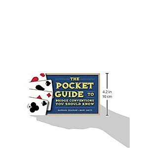 The Pocket Guide to Bridge Conventions You Should Know
