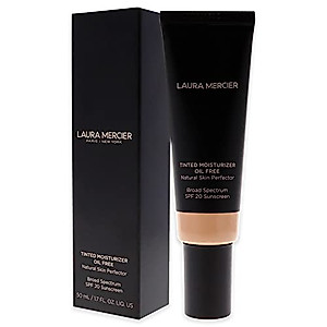 Laura Mercier Tinted Moisturizer Oil Free Natural Skin Perfector SPF 20-2N1 Nude Women 1.7 oz