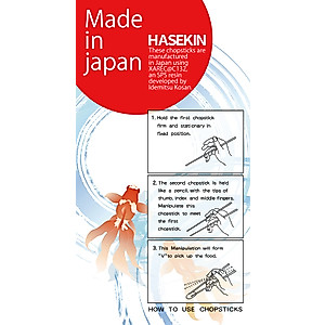 Made in Japan business for 10 Eco chopsticks set meal (powdered green tea color) SPS resin use chopsticks ECO Dishwasher, high temperature and depot support 22.5cm x 3mm angle (chopsticks point) Eco