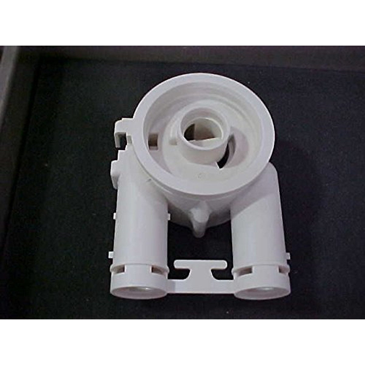 Kenmore 7082053 Water Softener Valve Body