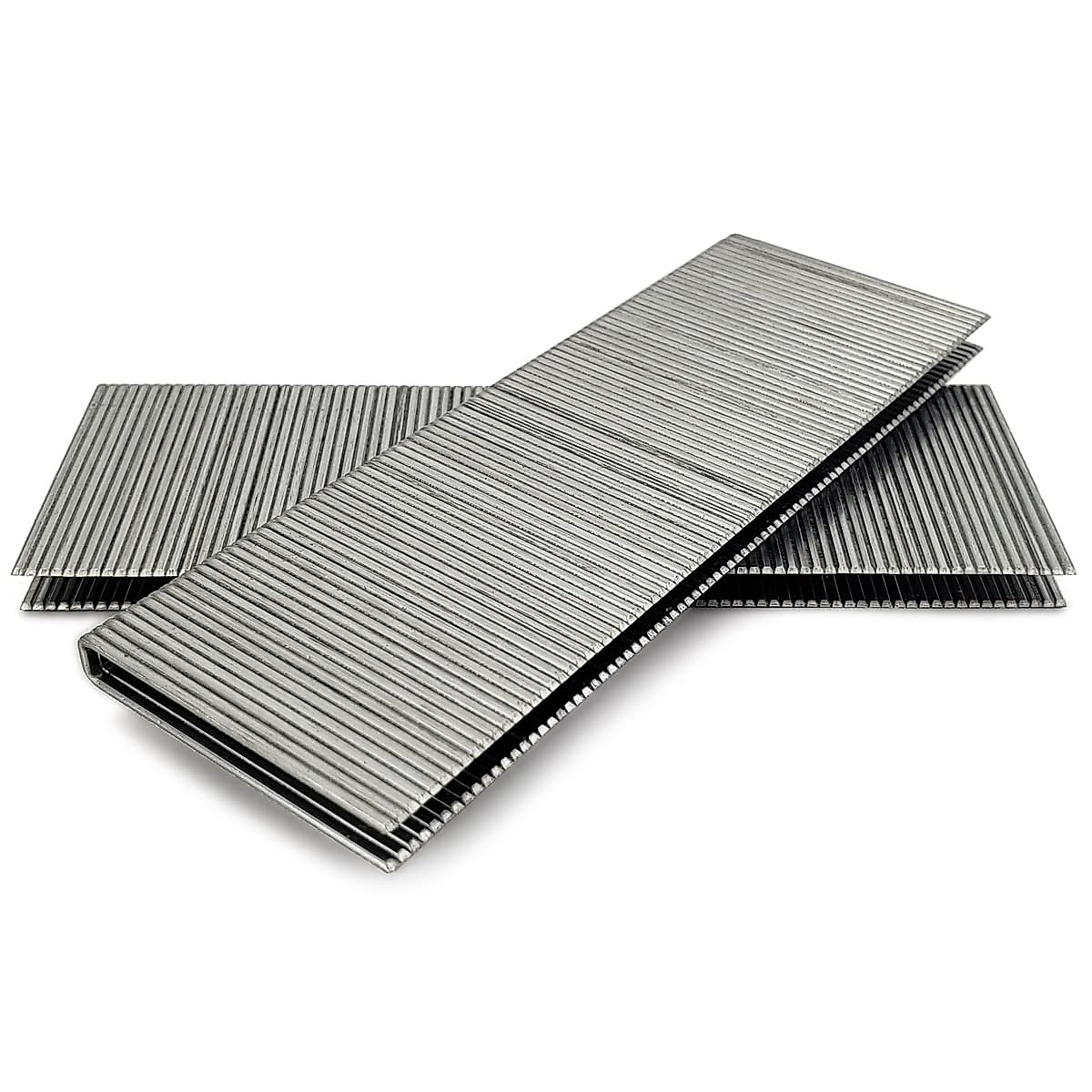 Powernail PS18150 18 Gauge 1/4 Inch Crown 1-1/2 Inch Length Chisel Point Narrow Crown Staple (Box of 5000)