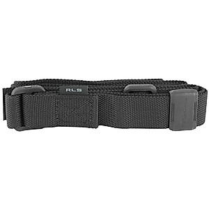 Magpul RLS Rifleman Loop Two Point Standard Rifle Sling, Black