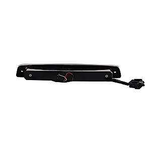 AnzoUSA 531079 Smoke LED Third Brake Light for Dodge RAM
