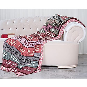 XALAZY Graduation Gifts Blanket 60x50in, Graduation Gifts for Her/Him, 2023 Graduation Gift Ideas, Phd/Masters Degree Graduation Gift, Cool College Graduation Gifts, Graduation Gifts for Nurse Police