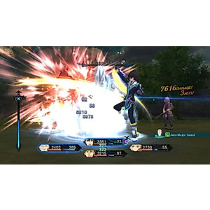 Tales of Xillia - Playstation 3