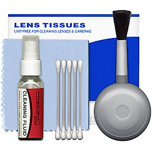 Sony Cyber-Shot DSC-H300 Digital Camera with 16GB Card + Batteries & Charger + Case + Tripod + Accessory Kit