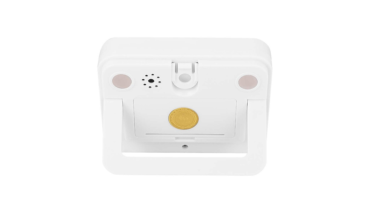 Silent Cooking Timer with Vibrating Alarm for Kitchen & Home