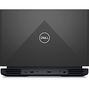 Dell 2022 G15 Gaming Laptop 15.6" FHD 120 Hz Display 14-Core 12th Intel Core i7-12700H NVIDIA RTX 3060 6GB GDDR6 64GB DDR5 4TB NVMe SSD Thunderbolt 4 Wi-Fi 6 Backlit Keyboard w/G-Key Windows 11 Pro