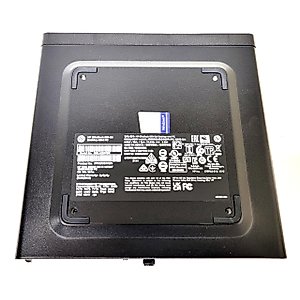 HP EliteDesk 800 G6 Mini Desktop Computer - 10th Gen Intel Core i7-10700T 8-Core up to 4.5 GHz Processor, 16GB DDR4 RAM, 512GB NVMe SSD, Intel UHD Graphics 630, Wi-Fi 6 + Bluetooth 5.1, Windows 11 Pro