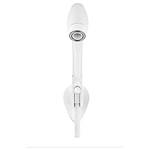 ETL Oxygenics 26788 BodySpa RV Handheld Shower - White