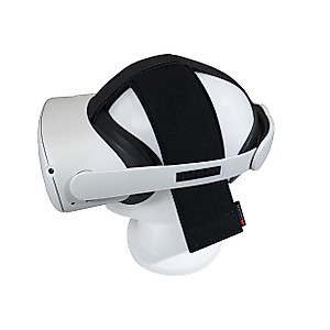 Oculus Quest 2 Elite Strap Counter Balance Comfort Kit 200 gram (7 Oz) Studioform VR