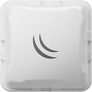 MikroTik Wireless Wire Cube
