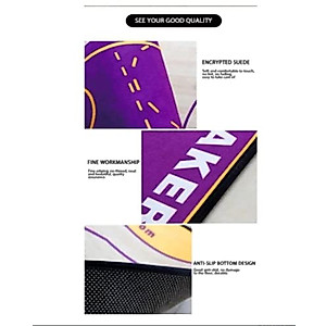 3D Printed Carpet Abstract Dark Green Gold Geometric Pattern Machine Washable Rug,Anti Slip Backing Rugs,Modern Indoor Plush Carpet for Home Decor 8x10 Feet / 240x300 cm