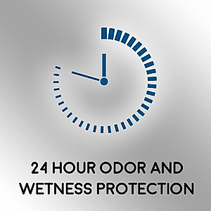 Speed Stick Anti-Perspirant Deodorant Power Clear Gel 3 oz (Pack of 8)