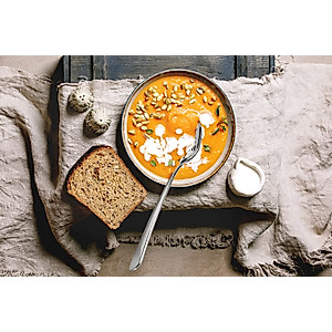 PZJIEAN My Nutella Spoon Funny Engraved Stainless Steel Spoon, Best Coffee Spoon Ice Cream Nutella Spoon Gifts for Women, Men, Nutella Lovers, Birthday Christmas Valentine Gifts