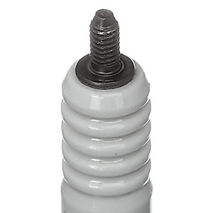 NGK Spark Plug, NGK BPR4HS, ea, 1