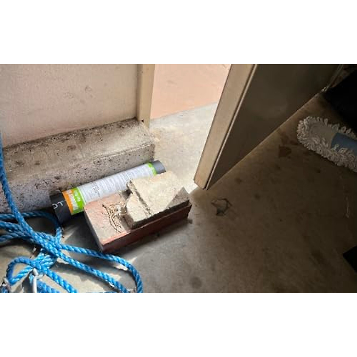 Detour Gel for Rats Pipe Tunnel | 100% Fool-Proof Rodent Repellent Device | Ready-to-Use | Designed with Safety in Mind for Pets & Kids | Toxin-Free