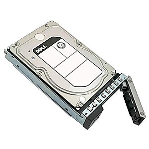 Dell New Enterprise 0N660 14G 8TB 7.2K NL SAS 12Gbps 512e 3.5in Hot-Plug Hard Drive with Tray for 14g Poweredge Server