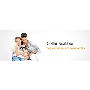 Antiparasitaire Collier Scalibor 48 cm