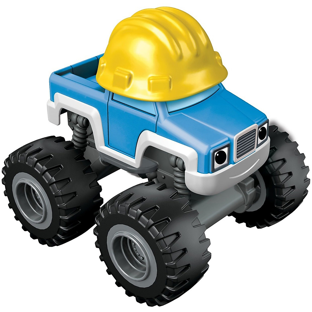 Fisher-Price Nickelodeon Blaze & The Monster Machines, Worker Truck