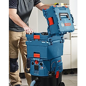 Bosch GXA4-02L 14 gallon Pro+Guard Surfacing Kit