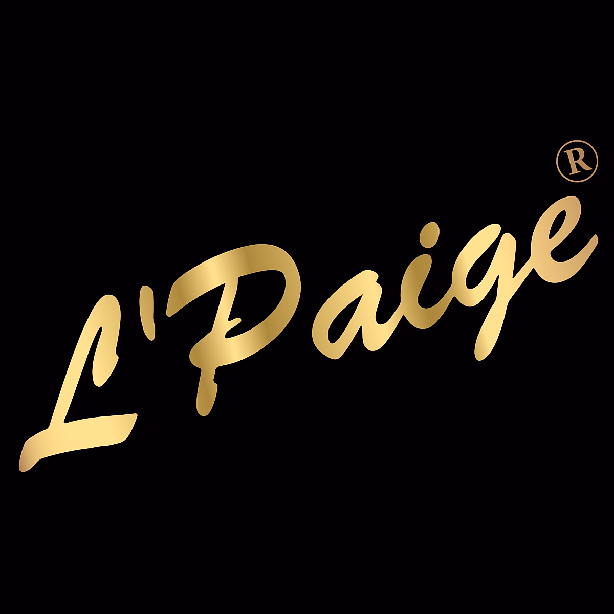 L'Paige L45 - ICY MAUVE Designer Lipstick | Aloe Vera Based, Long-lasting, Moisturizing