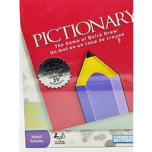 Hasbro Pictionary (EA)