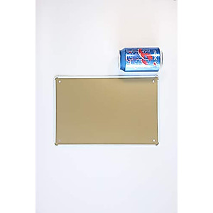 MeowPrint Ice Cold Cours Light Beer Served here Vintage Metal bar Signs Tin Sign 12 x 8In