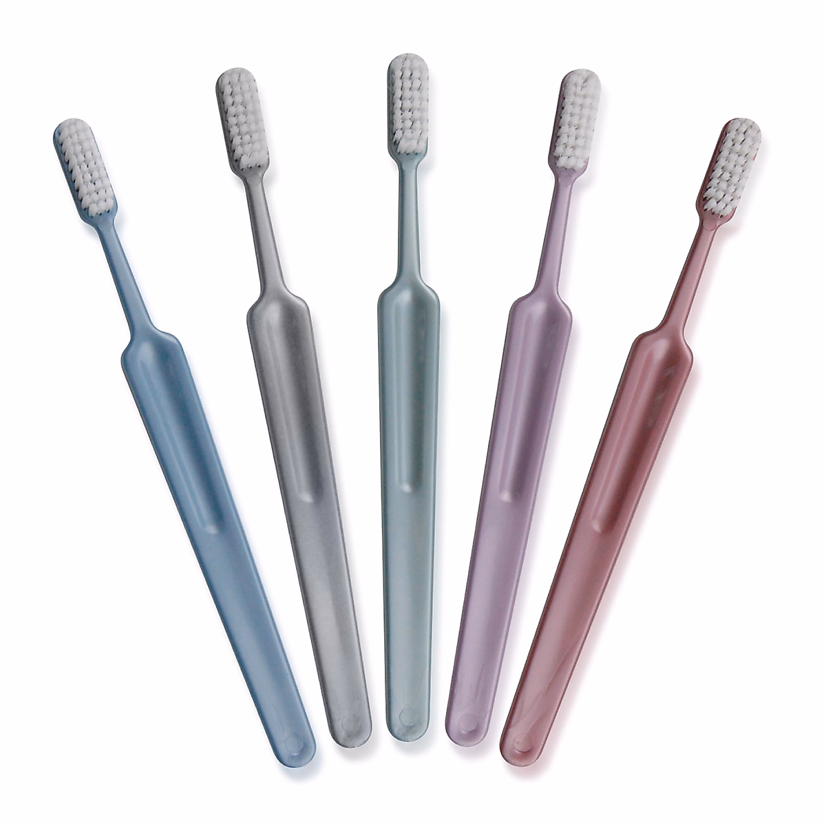 Tess Oral Health Ultra Soft Toothbrush - Post Surgical & Oncology Ultra-Soft Bristle Toothbrush - Gentle Care Extra Soft Bristles for Sensitive Gums (1 Dozen)