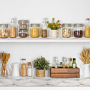 Quttisay Shelf Liner for Kitchen Cabinets,Non Adhesive Cabinet Liner,Non-Slip Drawer Liner,Waterproof Shelf Liner Easy to Clean Strong Grip Liner for Cabinets,Drawers,Cupboard，(Flower 12 inx10 FT)