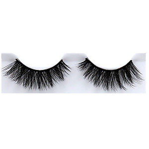 Kiss Lash Couture Triple Push- Up Teddy (Pack of 3)