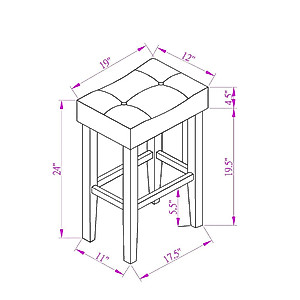 Yone jx je Dining Table, Bar Table and Chairs Set, 5 Piece Dining Table Set, Industrial Kitchen Table and Chairs for 4,Breakfast Table Set, for Living Room, Dining Room, Game Room (Black+ Gray)