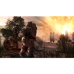 Operation Flashpoint: Red River - Xbox 360