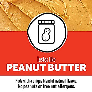 SmartyPants Dog Vitamins and Supplements, Senior Formula: Multivitamin with Glucosamine, Chondroitin, & Probiotics for Joint, Skin, & Gut Support, Peanut Butter Flavor, 60 Soft Chews by SmartyPaws