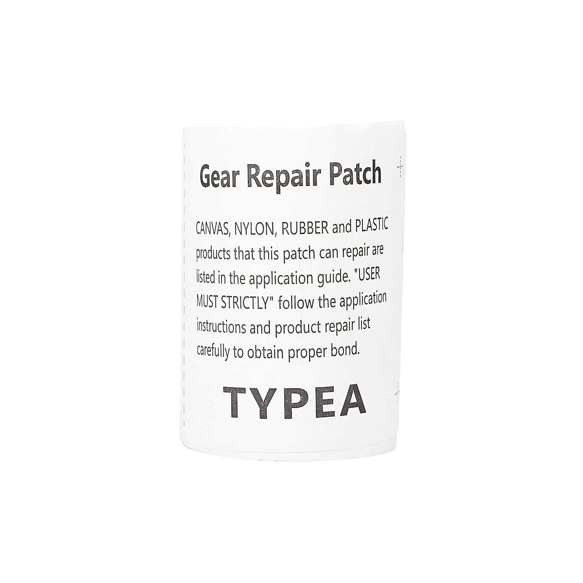 Waterproof Repair Patch, Durable Repair Tape, for Air Bed Inflatable Boat