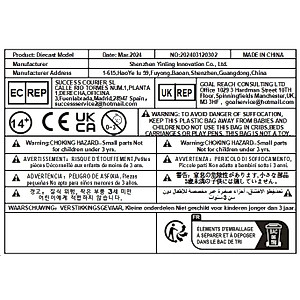 NUOTIE 1/200 C-17 GlobemasterⅢ Diecast Airplane Model Kits with Stand Harbor-Hickam AFB Transport Metal Airplane Model Pre-Build Military Aircraft (535th Airlift Squadron)