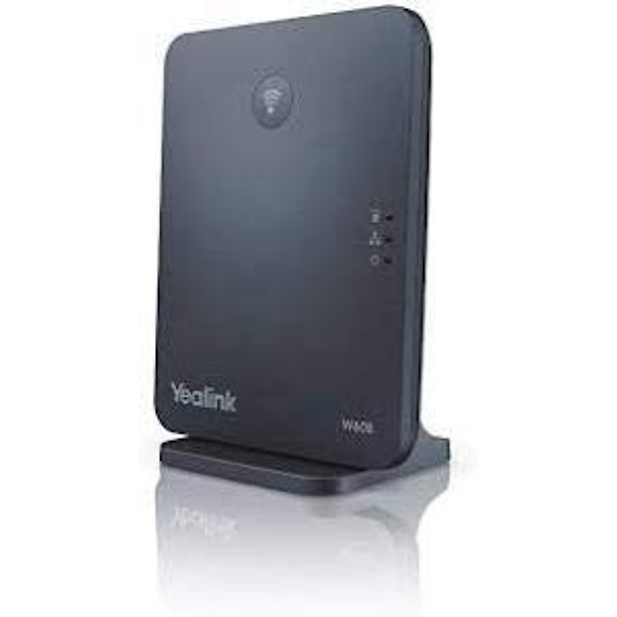 Yealink W60B 8 Line HD VoIP DECT IP Base Cordless Station