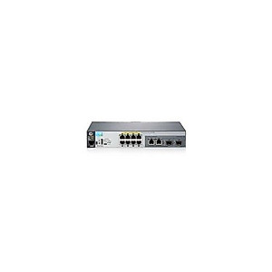HP 2530-8-PoE+ Switch