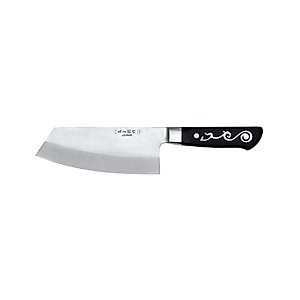 Master Grade I.O. SHEN ioshen Japanese Handcraft Laminated Oriental Slicing Chef Knife 6 ¾"