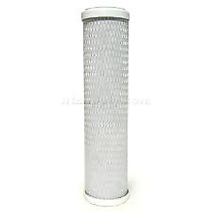 CFS COMPLETE FILTRATION SERVICES - EST.2006 Compatible to Brita Drinking Water Carbon Block Under Sink Replacement Filter USF-104 by CFS