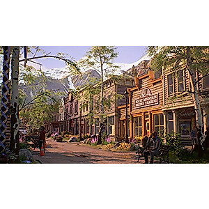 Life is Strange: True Colors (PlayStation PS5)