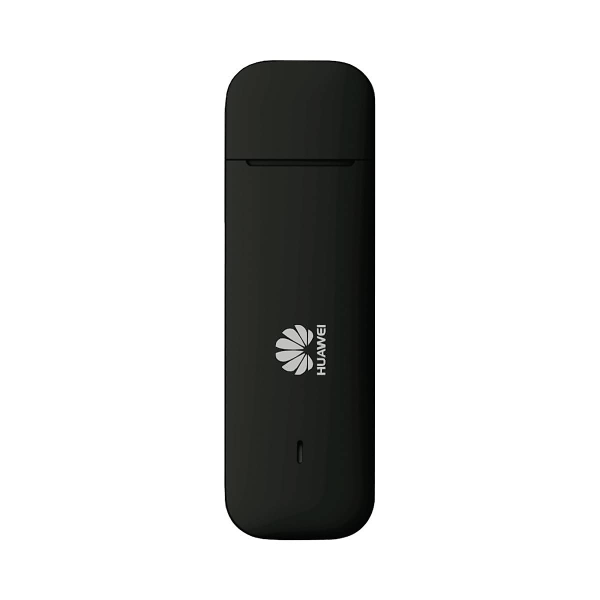 HUAWEI MS2372h-517 LTE USB Stick (4G LTE in North America, Venezuela, Europe, Asia, Middle East, Africa, partial LATM & 3G Globally) OEM/Original from Huawei