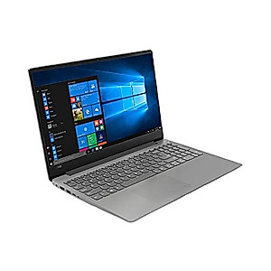 Lenovo IdeaPad 530s 81EU0008US Laptop (Windows 10 Home, Intel Core i5-8250U, 14" LCD Screen, Storage: 256 GB, RAM: 8 GB) Silver