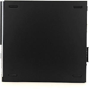 Dell OptiPlex 3020 Small Form Factor Desktop PC, Intel Quad Core i5-4590 up to 3.7GHz, 16G DDR3, 500G, DVD, WiFi, BT 4.0, Windows 10 64 Bit-Multi-Language Supports English/Spanish/French(Renewed)
