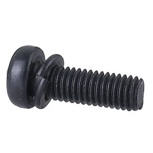 Bosch Parts 2610998572 Screw with Washer